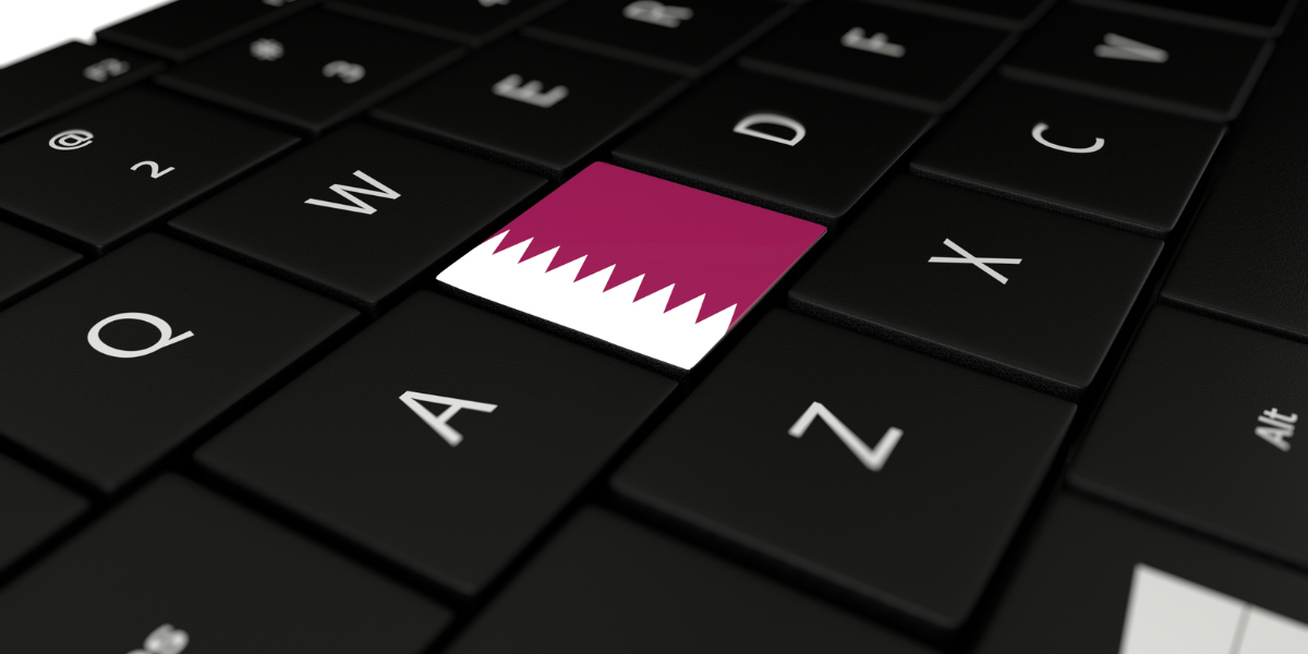 The Eloquent Essence: Arabic as Qatar’s Official Language | by MENA ...