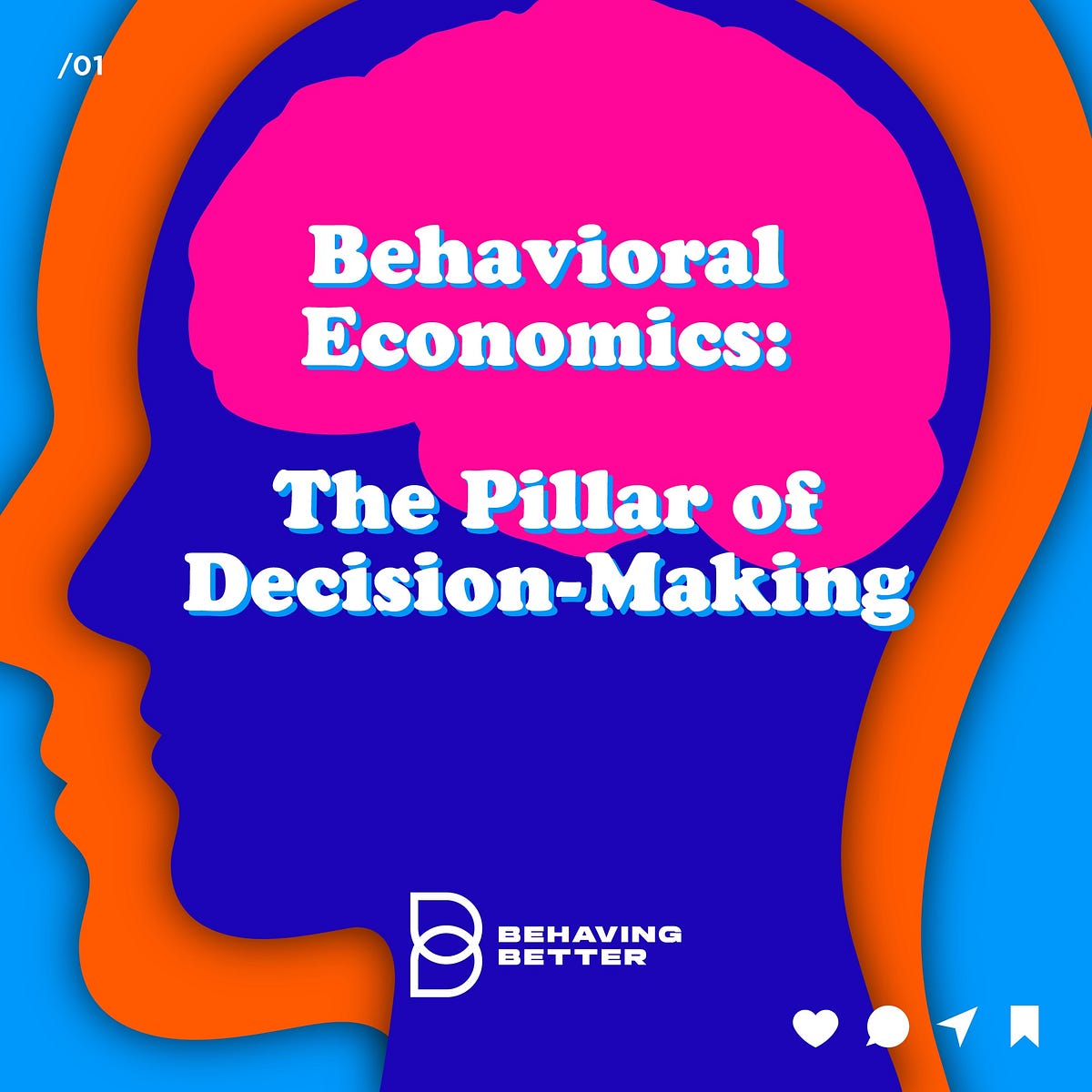 Behavioral Economics: How and Why We Make Decisions | by Behaving ...
