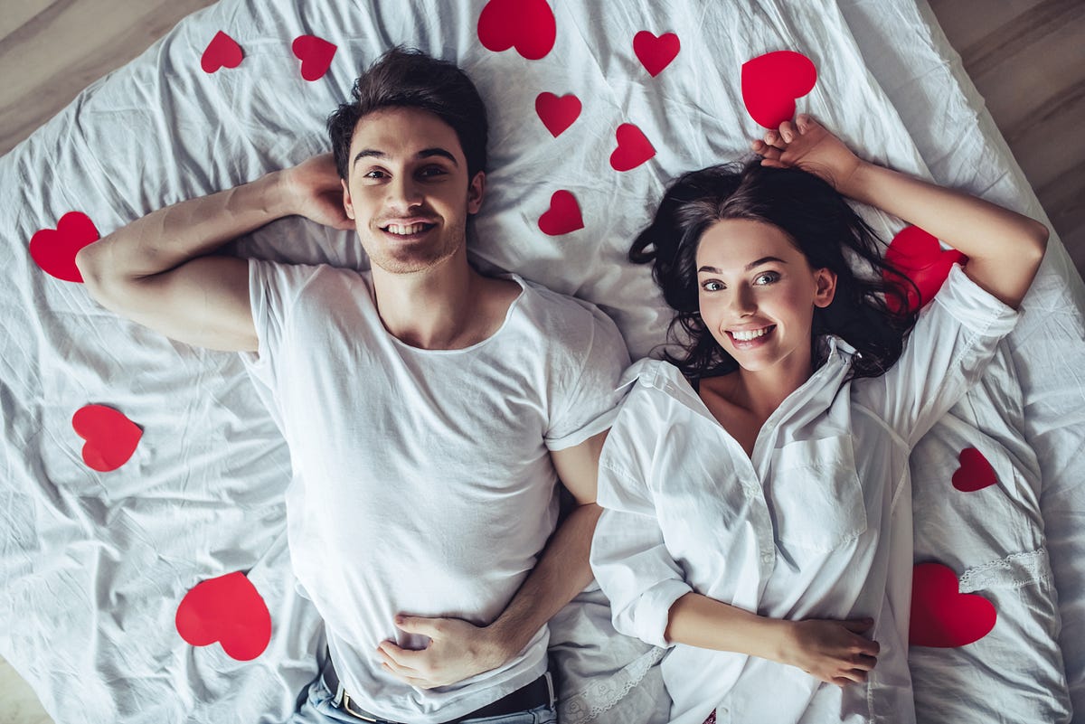 Cultivating Endearment — The Gentle Flavor of Love | by Anthony ...