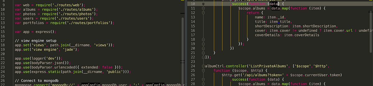 Programming: Learning while teaching | by Luca Gobbi | Medium