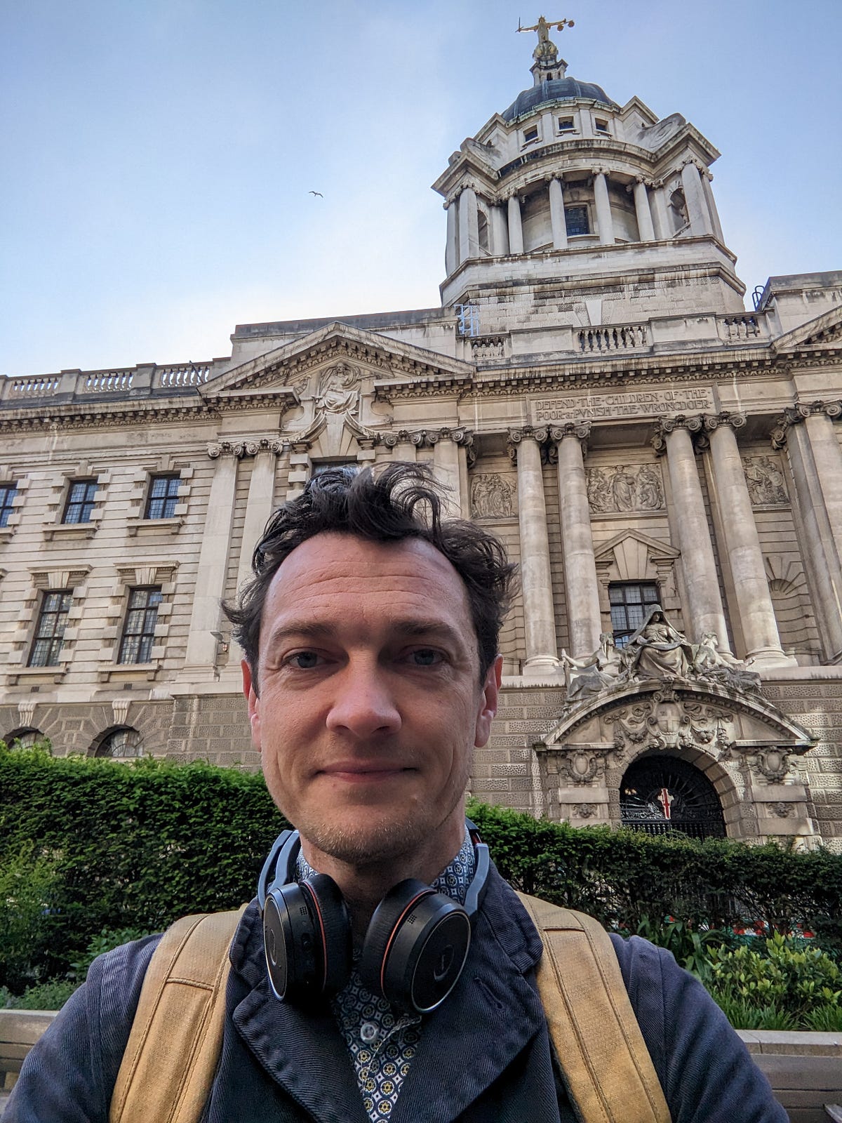 Monthnote: May 2024. This post was written at the end of May… | by ...