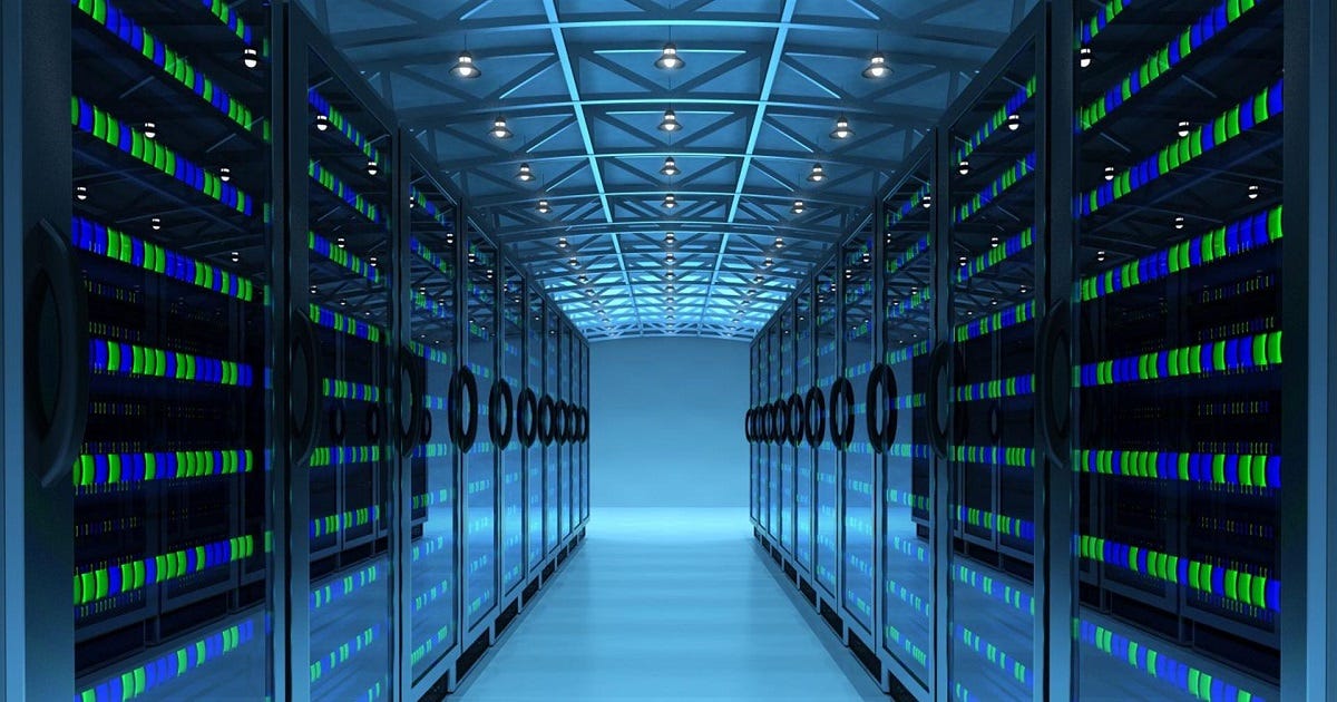 How Storage Technologies and Architecture Have Evolved Over The Years ...