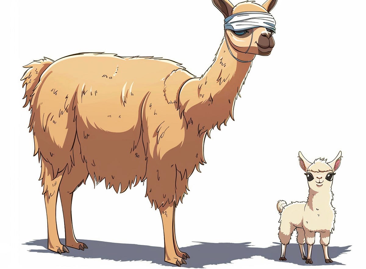 Using a small local LLM (llama 3.1 8B) to anonymize data for a remote big LLM (ChatGPT/Claude ...