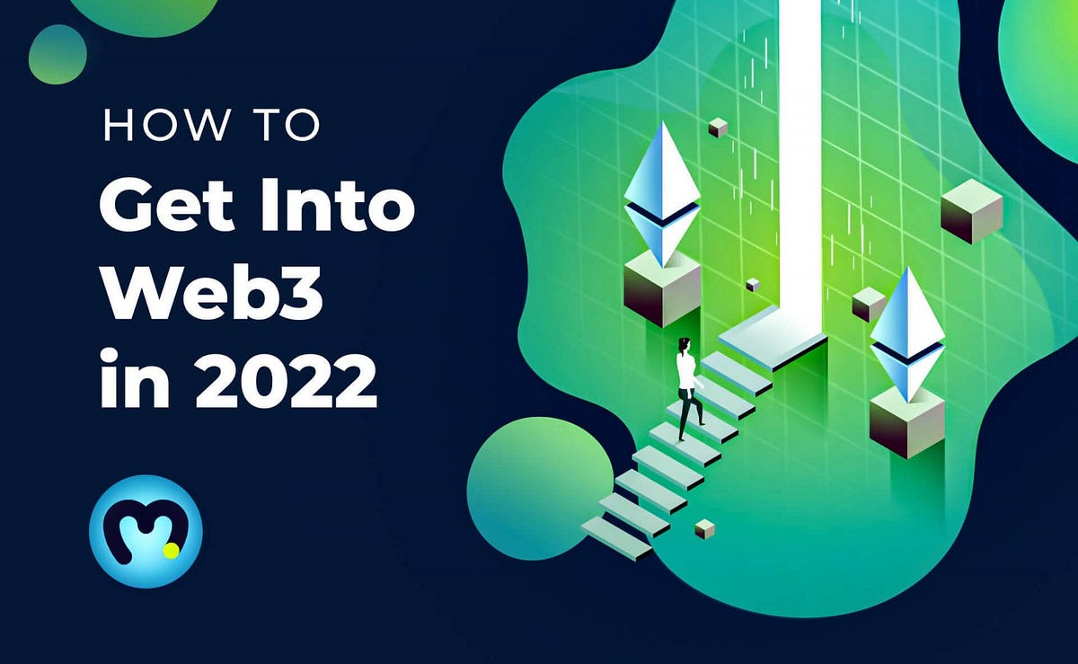How YOU and Anyone can Join the Web3 Ecosystem as Techie or Non-Techie ...