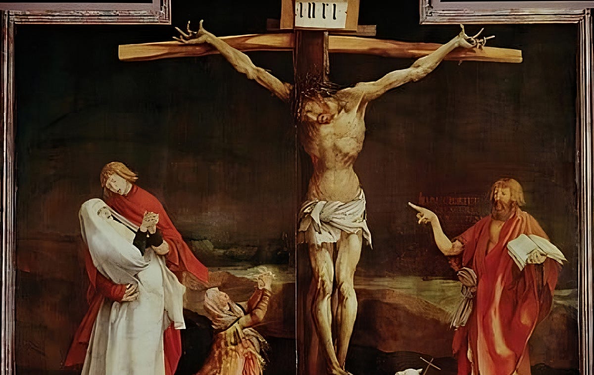 Is Jesus a Failed Messiah?. Jesus didn’t overthrow Rome, restore… | by ...