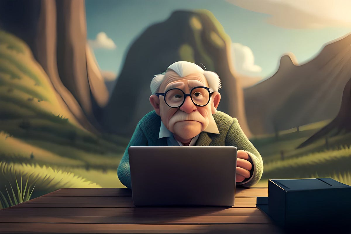 Git It Together!. Hello, fellow developers and version… | by James ...