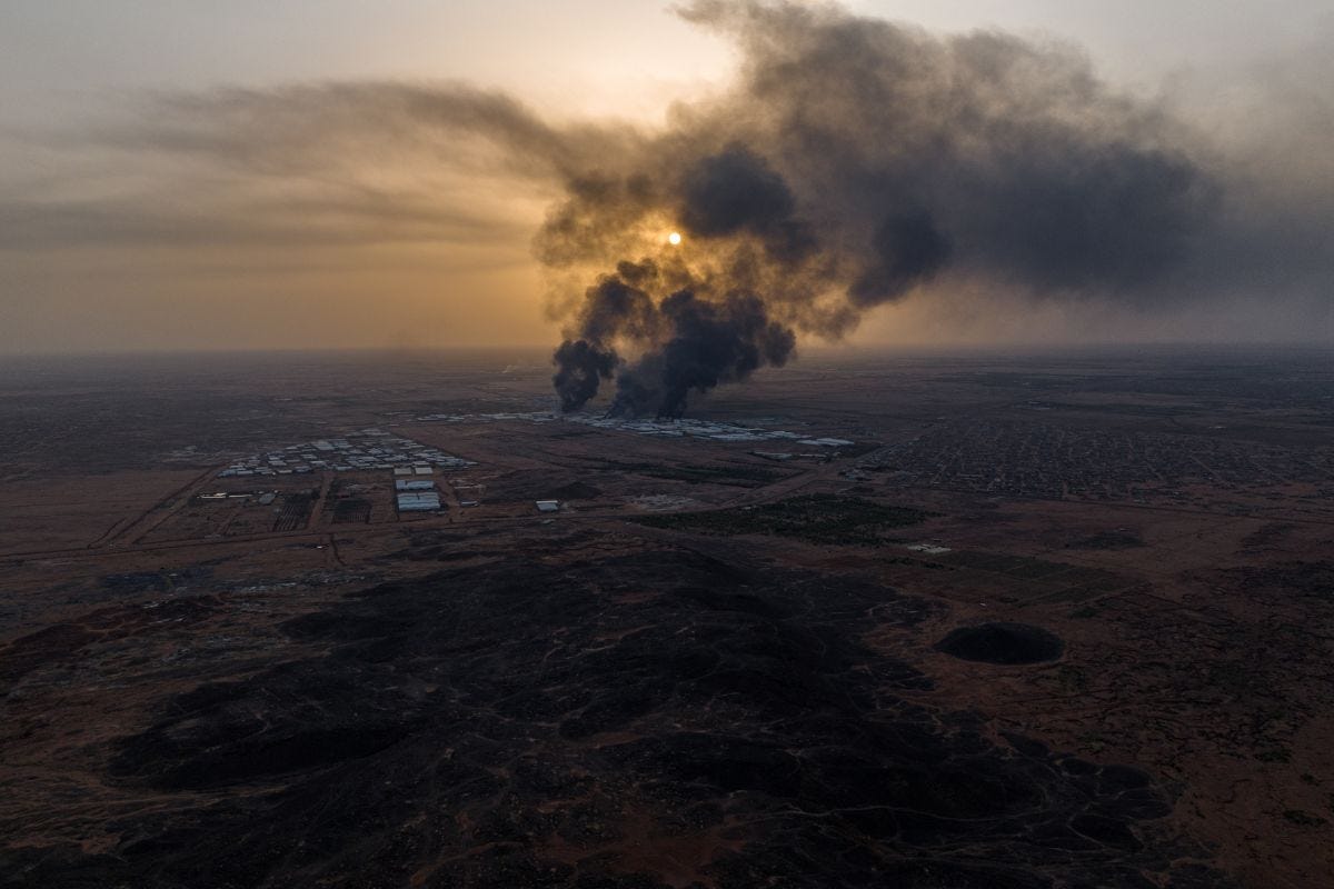 How Global Conflicts Are Reshaping the Economy: What It Means for You ...