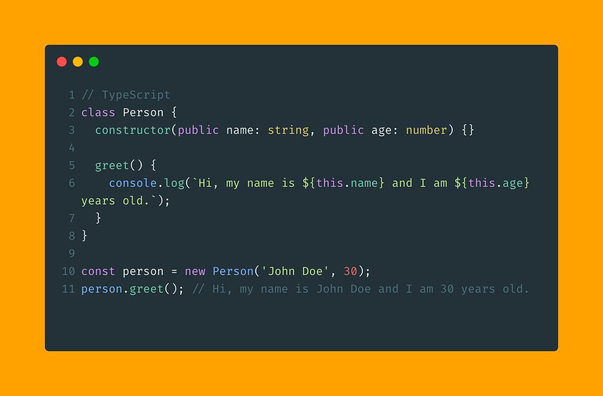Why JavaScript Developers Should Use TypeScript | by Roy | Medium