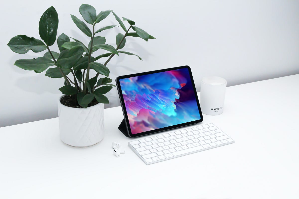 How My iPad Changed My Life. The iPad is an amazing device. It’s… | by ...