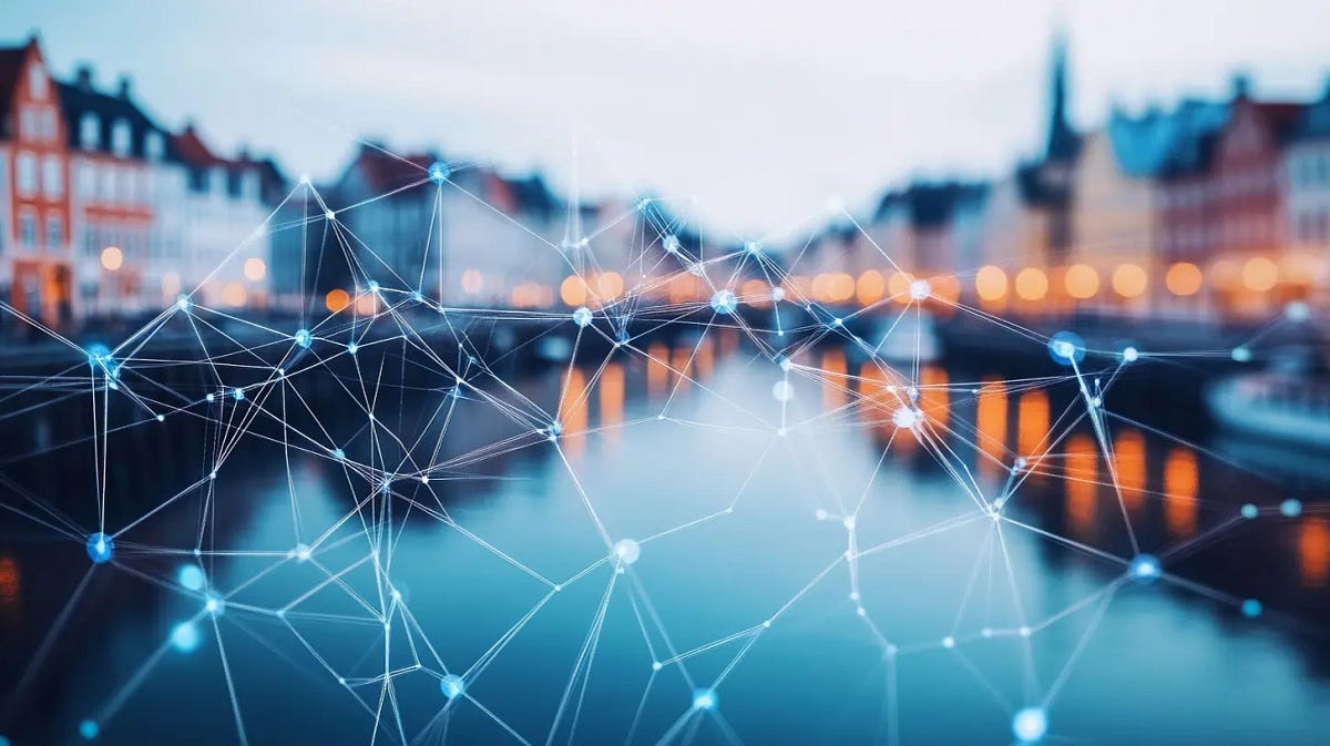 AI-Powered Threat Detection: Enhancing Cybersecurity in Danish Applications - Teo Nordics - Medium