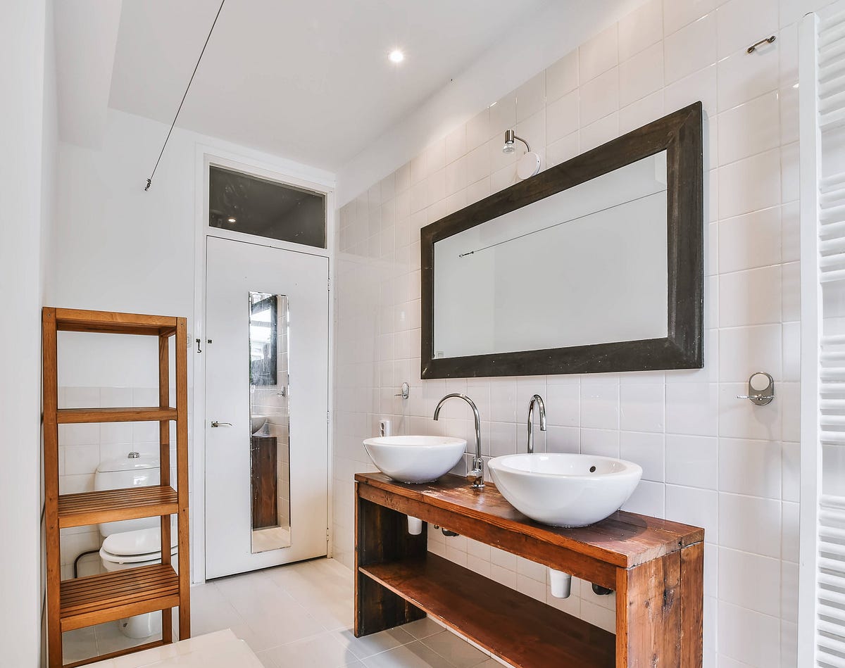 Bathroom floor plan layout ideas that never fail (part 8) | by ...