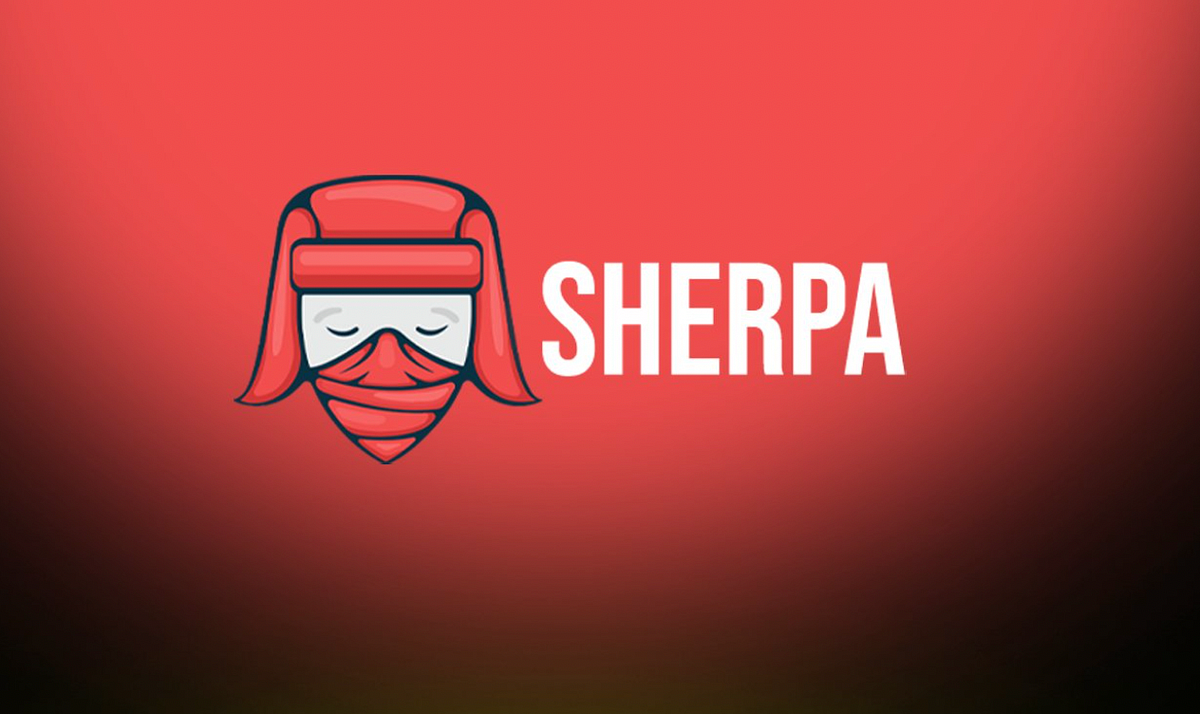 Token Redemption Instructions - Sherpa Cash - Medium