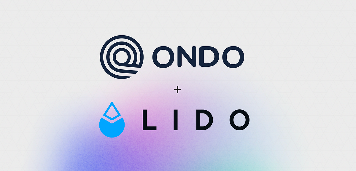 Announcing Partnership with Lido on Liquidity-as-a-Service | by Nathan ...