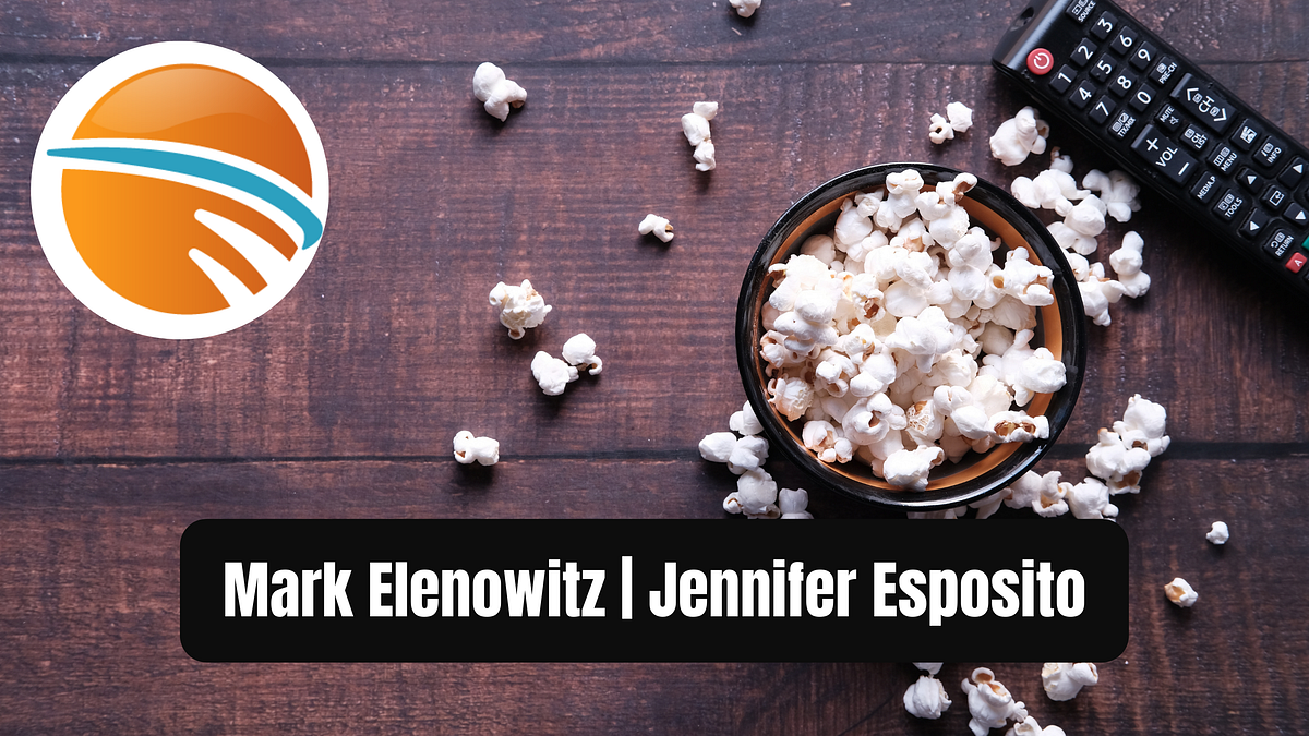 Jennifer Esposito & Mark Elenowitz | Fresh Kills - Brandon Zemp - Medium