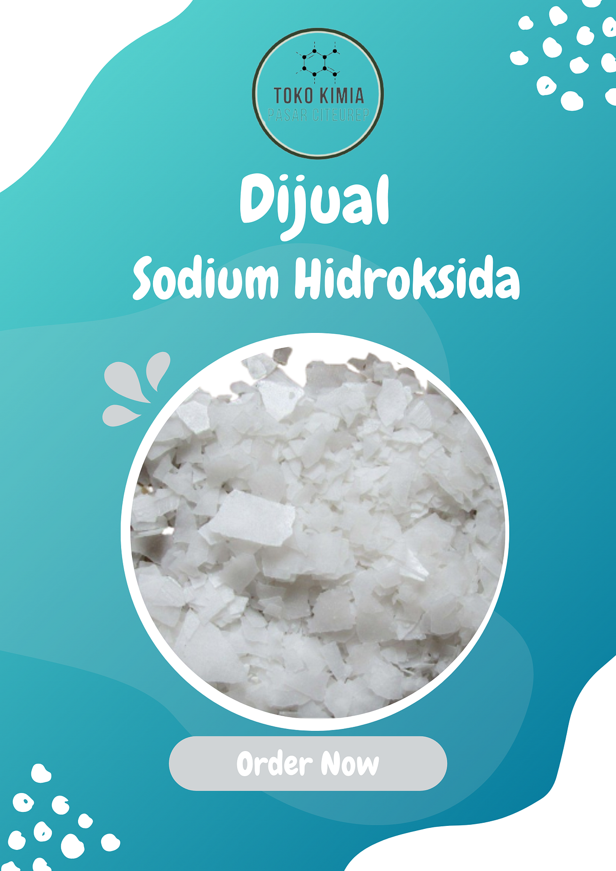 Dijual Sodium Hidroksida (081993535359) | by sodium hidroksida | Oct ...