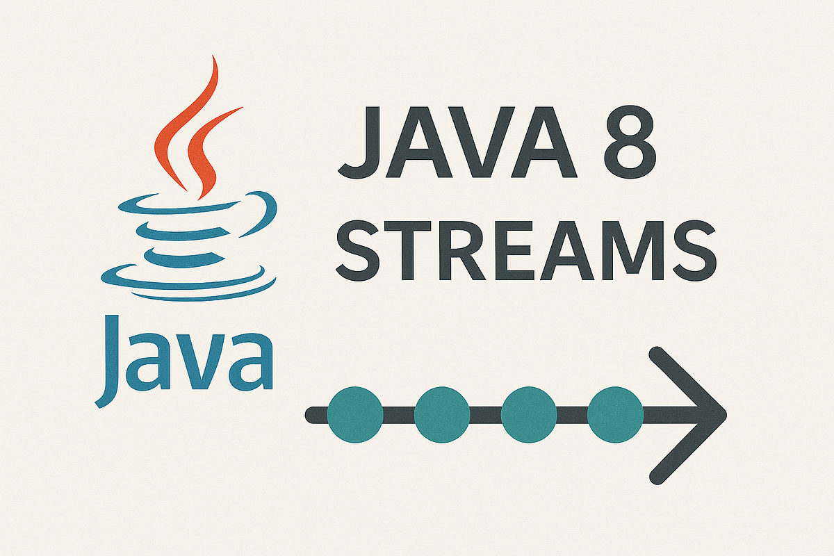 Java 8 Streams: Fundamentals and Basic Examples | by Vallamdasu Abhinay Srivastav | Medium