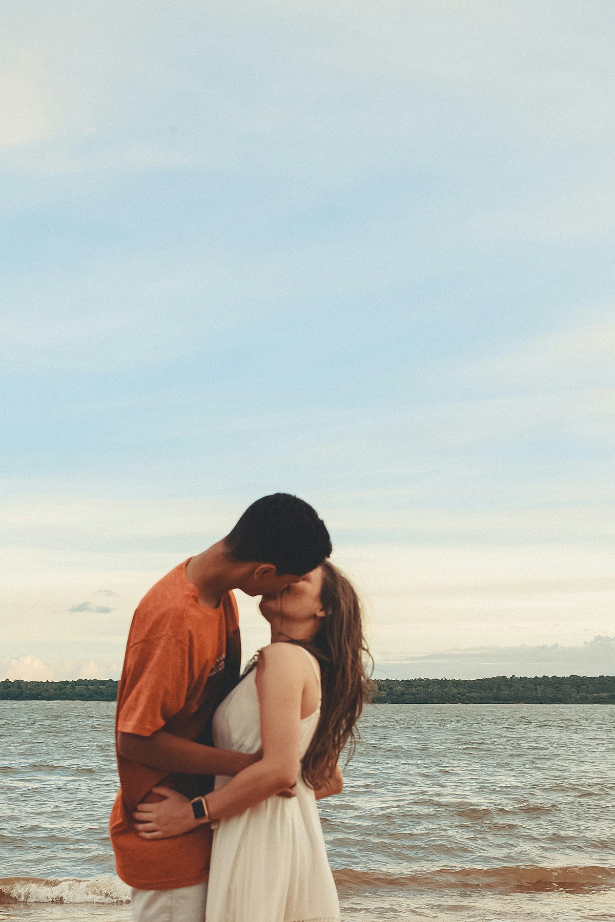 4 Things That Solidify a Relationship | by Love Solutions | Jan, 2025 ...