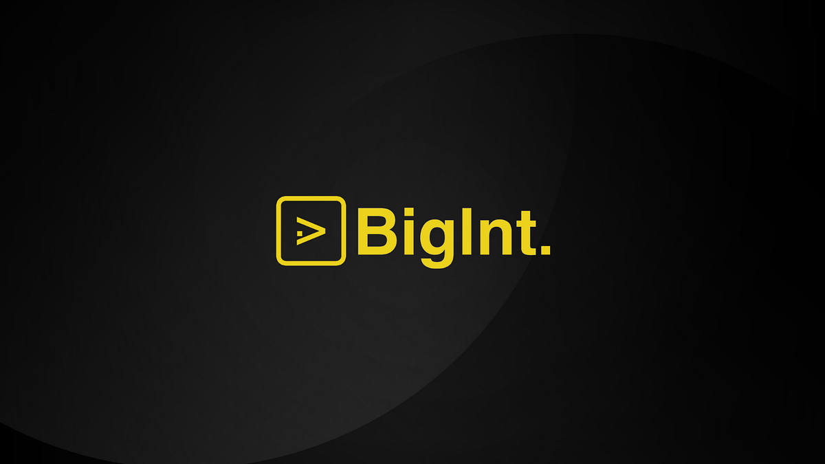 BigInt: Community-Focused NFT Marketplace | by BigInt | Medium