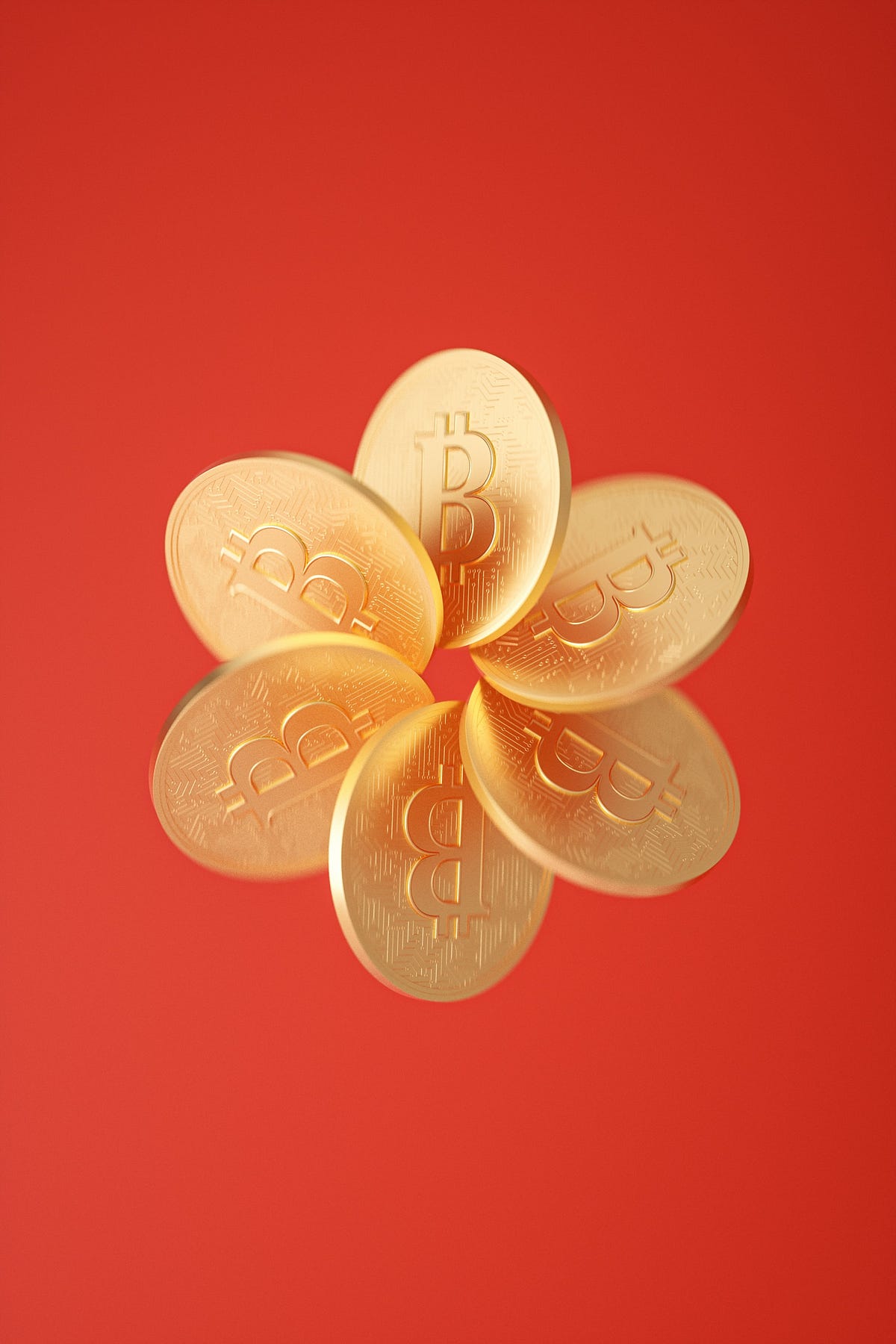 Revolutionizing Blockchain For Cross Border Payments With Technology