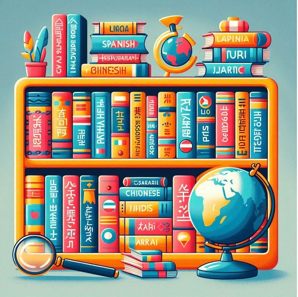 How to pick the right language to learn? | by Elena Douvika | Medium