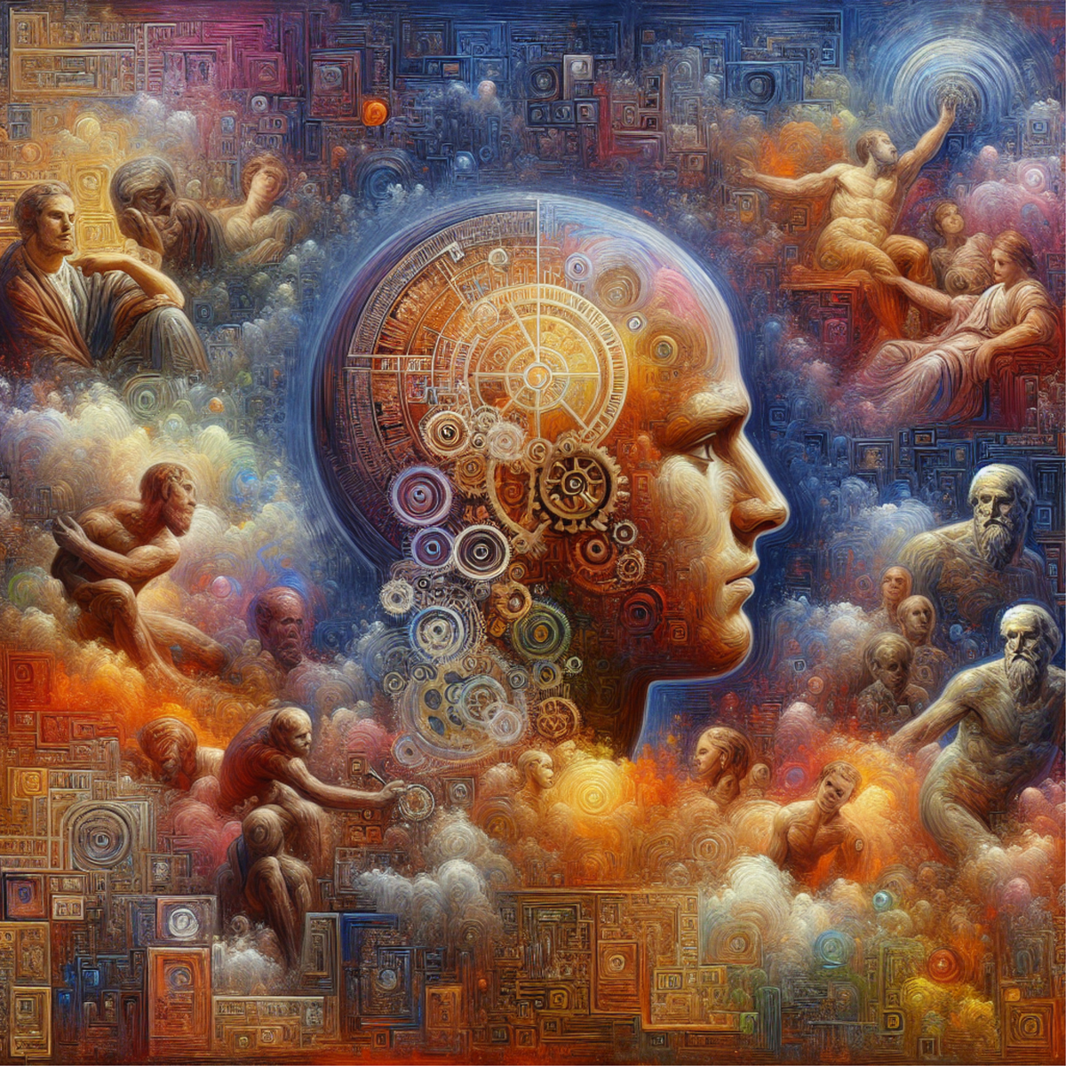“Thinking, Fast and Slow”. Introduction | by Book Reviews by Adam and ...