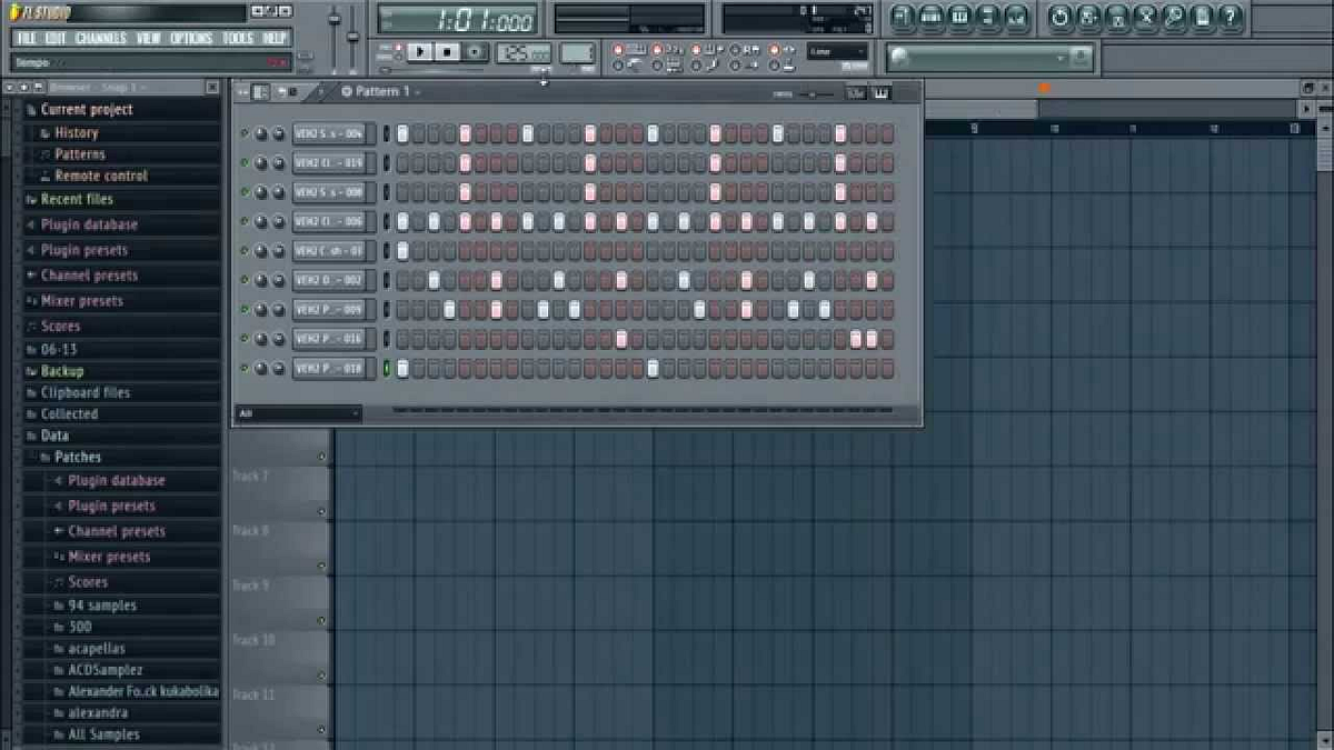 How to Produce Music on Your Own Computer | by Phillip Antwi-Buosiako ...