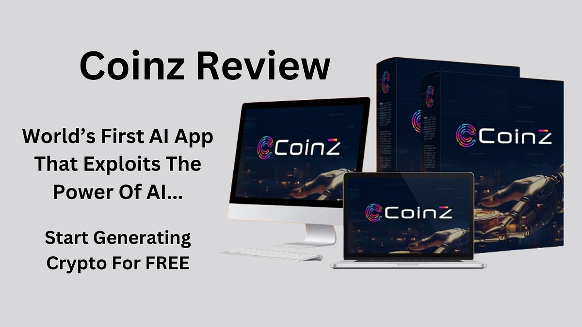 Coinz Review — Generate Bitcoin and Ethereum for Free with Coinz | by ...
