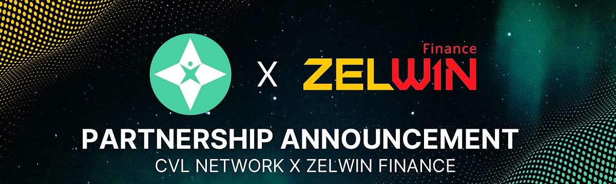 #CVL NETWORK is pleased to announce a new partnership with ...