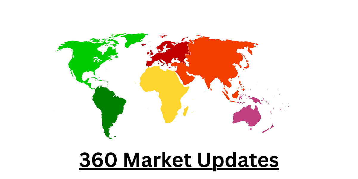 Industrial Valves Market Size 2023 With The Increasing Need To Extend ...