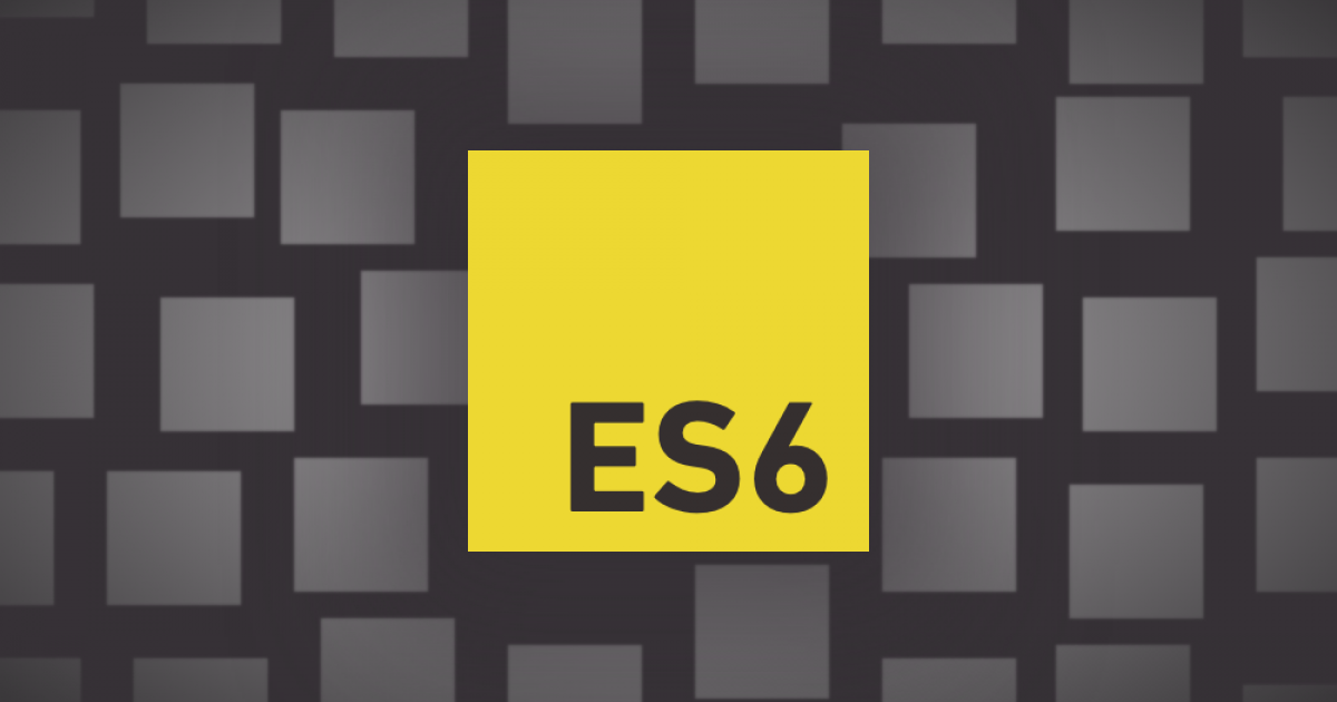 TOP ECMAScript — ES6 FEATURES EVERY JAVASCRIPT DEVELOPER SHOULD KNOW ...