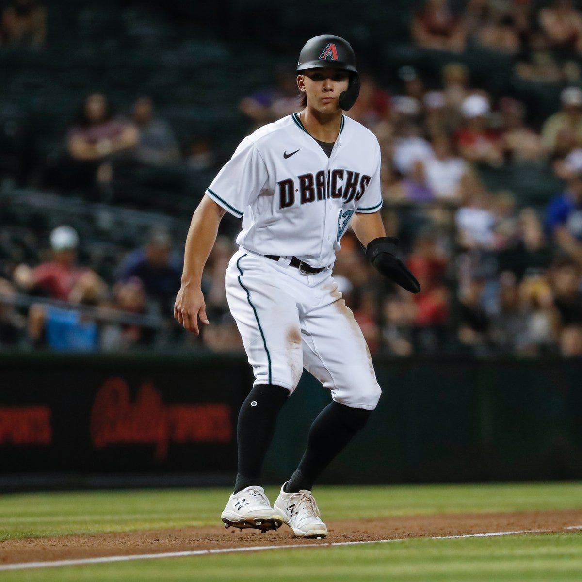 Mariners Acquire OF Stuart Fairchild from Arizona | by Mariners PR ...