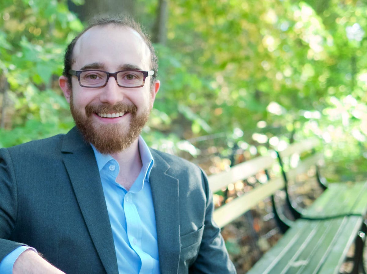 Building Emotional Frameworks for Motivation with Eric Lanigan | by ...