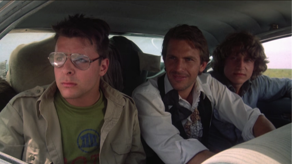 Fandango. Post-grad road trip an ambitious… | by Joe Valdez | Jan, 2026 ...