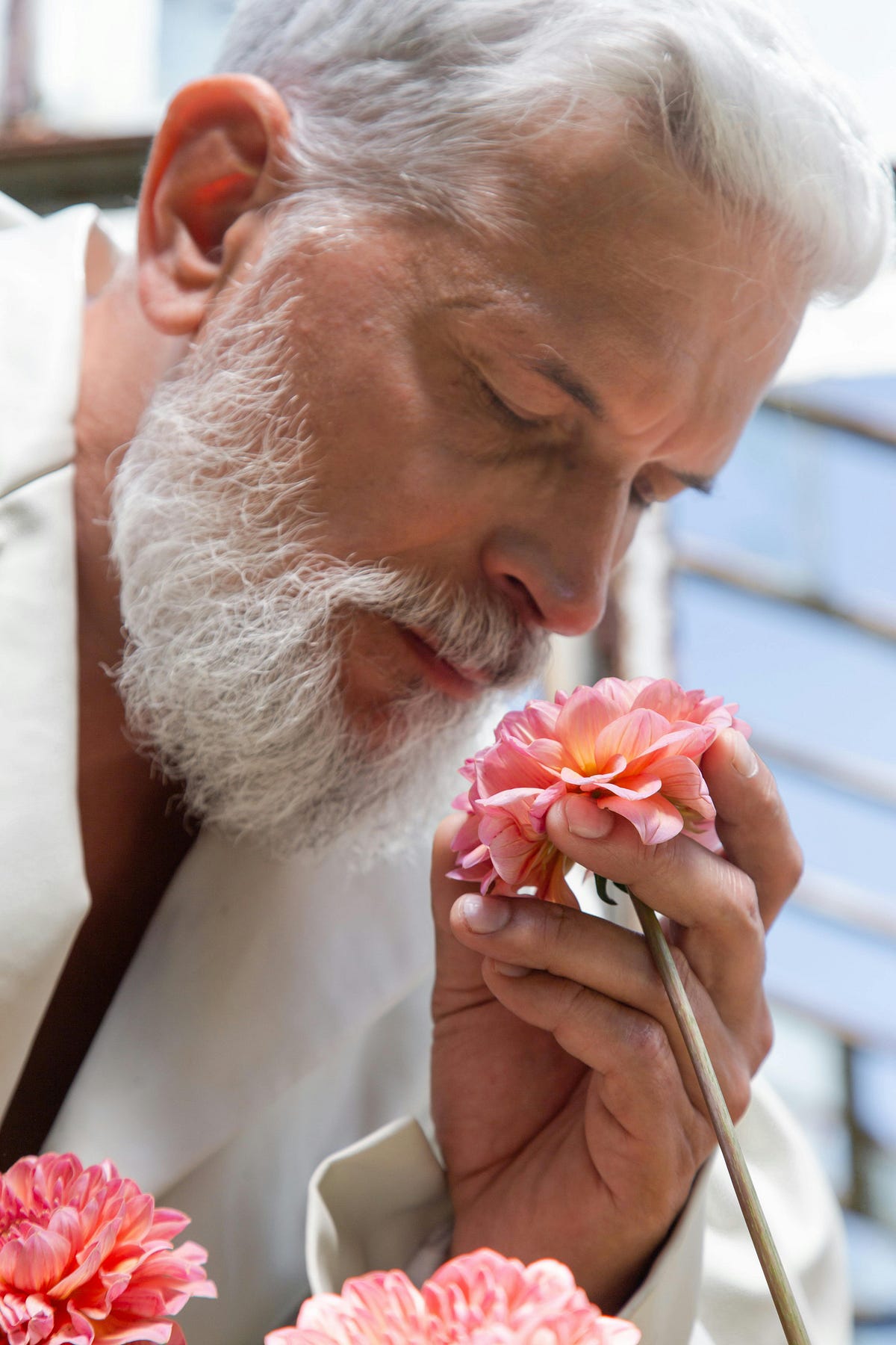 How Do Rich People Plan Retirement? | Crow’s Feet