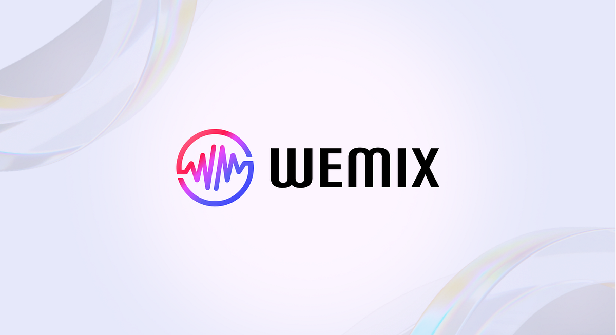 WEMIX MENA opens for global expansion in the MENA region! | by WEMIX-PR | WEMIX Communication ...