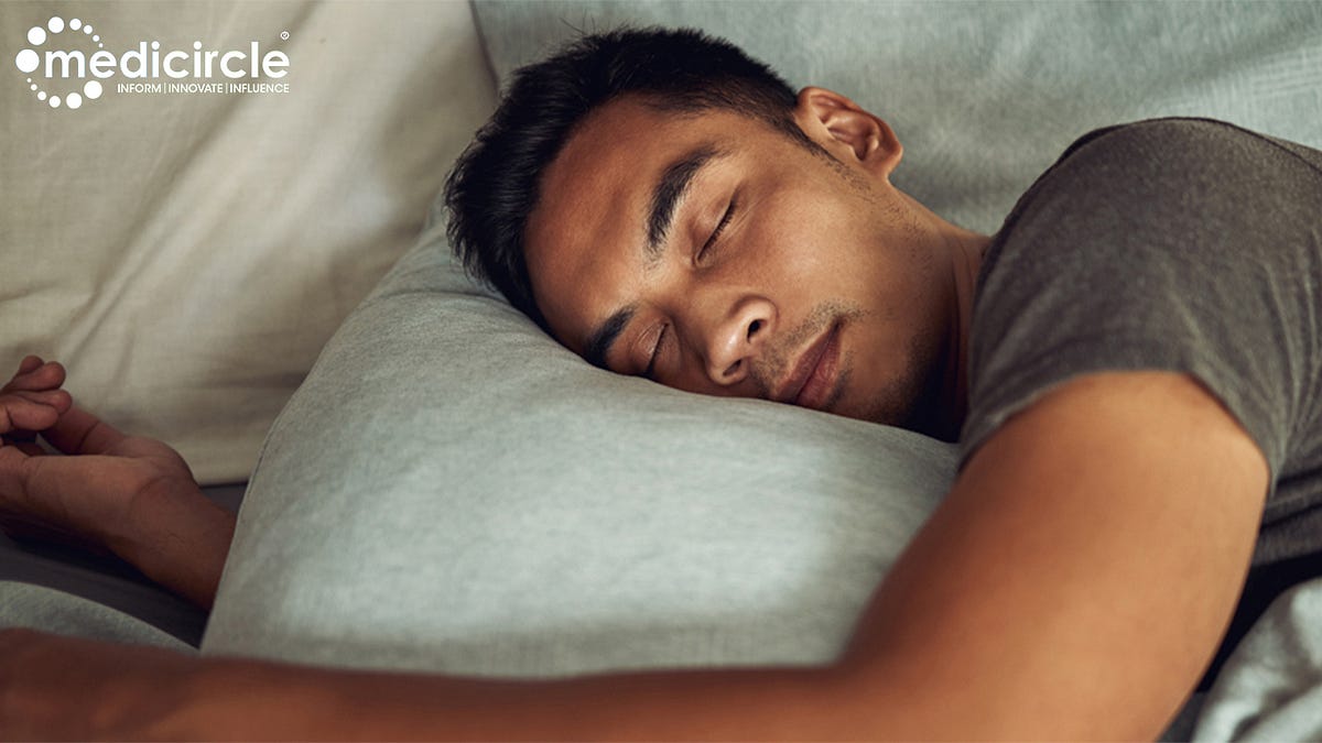 The Link Between Childhood Sleep and Adult Psychosis: A Critical ...