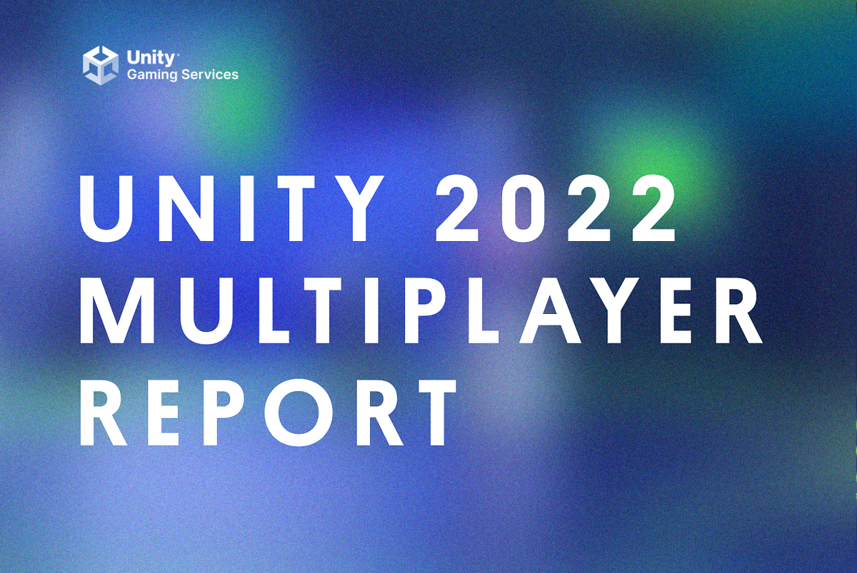 The story behind the survey of Unity Multiplayer | by Avihay Hermon ...