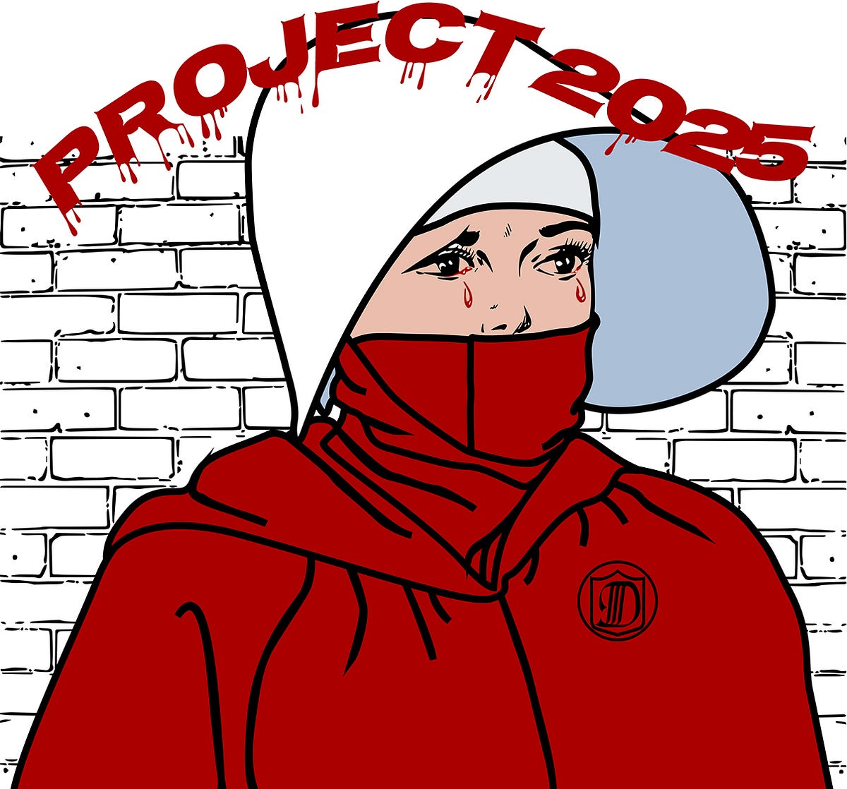 Be Very Afraid. Project 2025 is a roadmap and mandate… | by Author, D ...