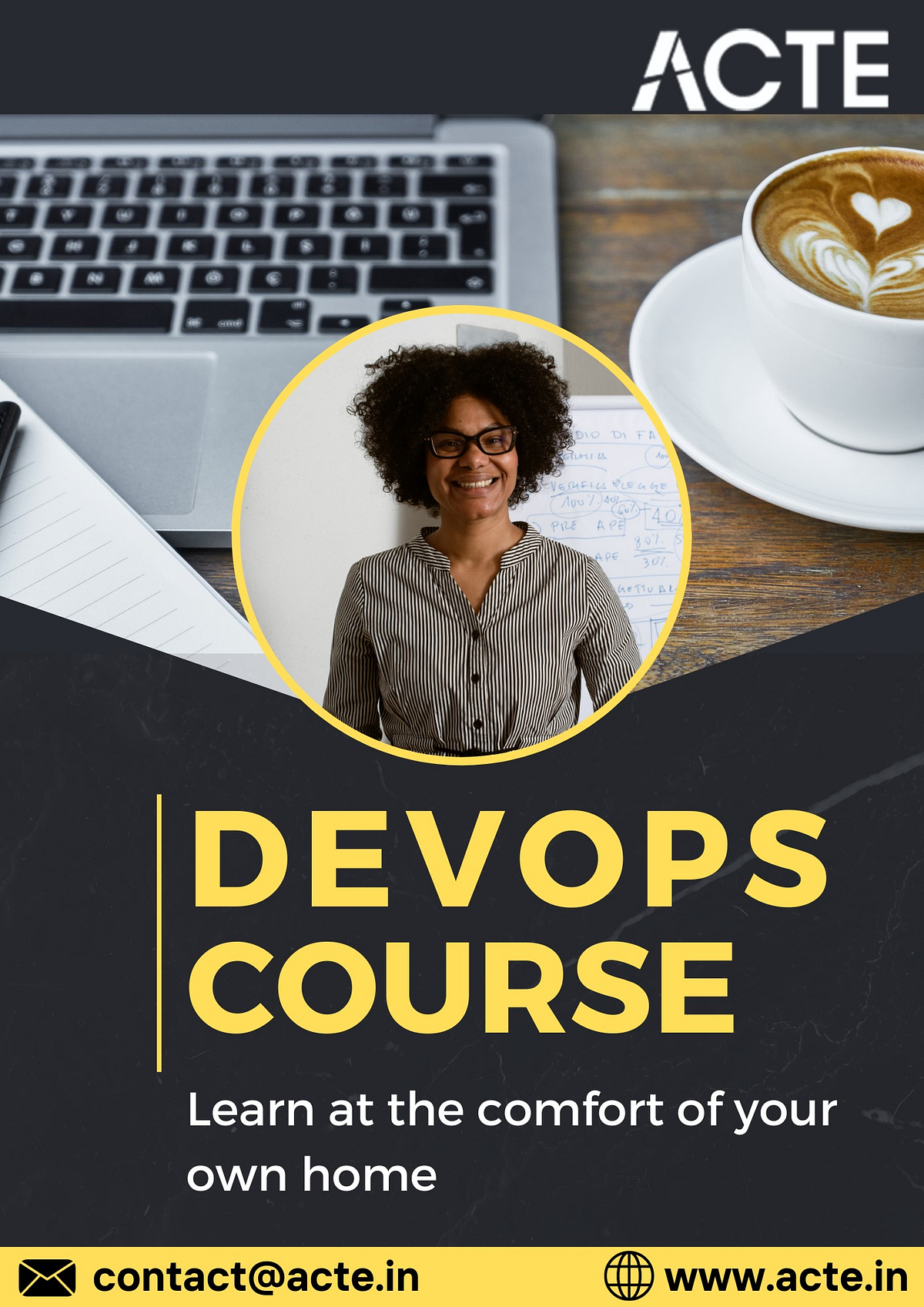 Navigating Around the DevOps Training Maze: Your Route to Success | by Anna Jade | Nov, 2023 ...