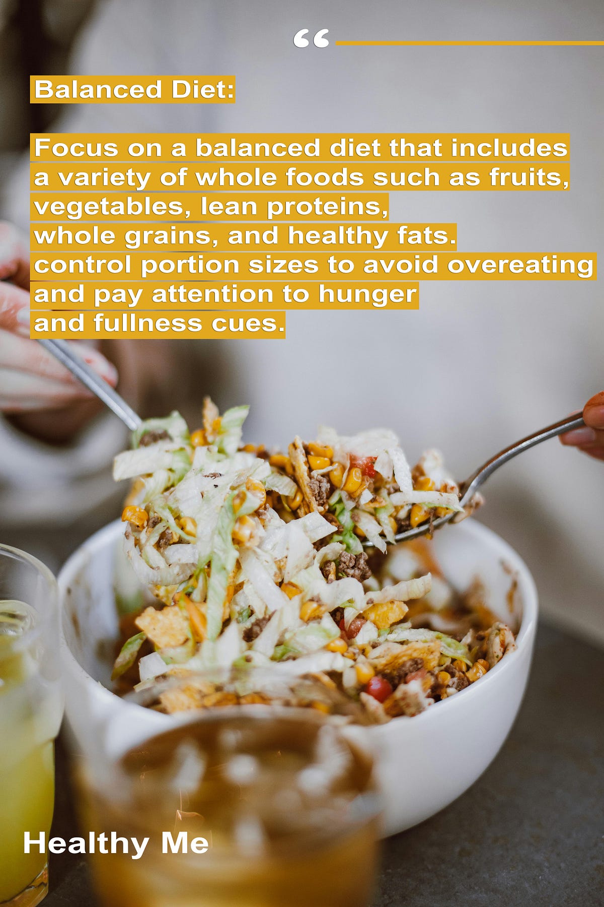 6 Easy Way’s That Will Make You Slim | by HEALTHY ME | Jan, 2024 | Medium