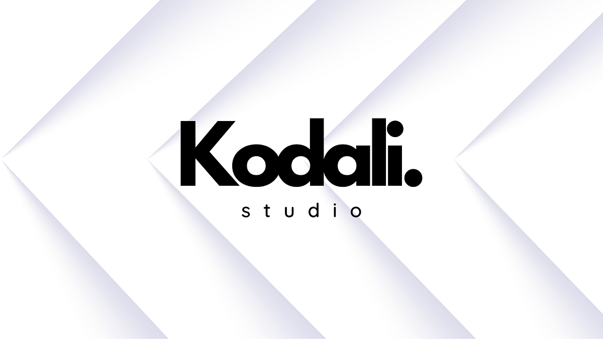 How To Join The Kodali Studio Medium Publication? | Kodali studio