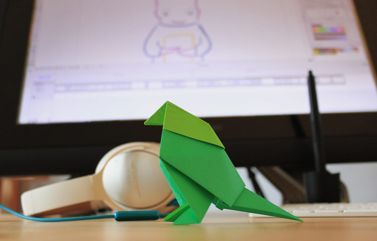 Blocked Animation: Animatic. Planning is never fun. | by Rachel D ...