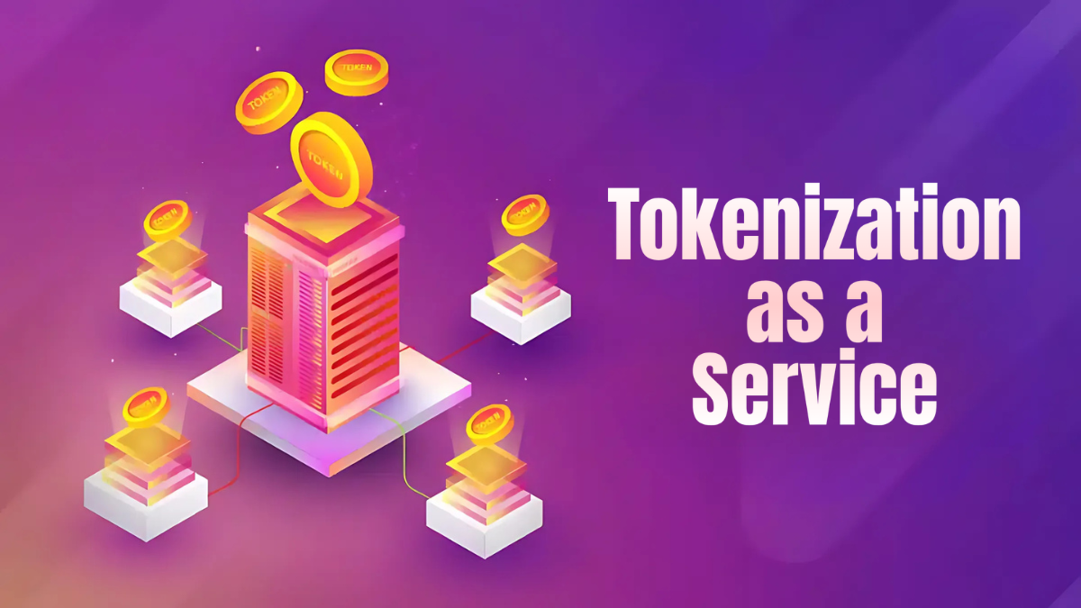 Is Tokenization as a Service the Key to Unlocking Liquid Investments from Illiquid Assets? | by ...