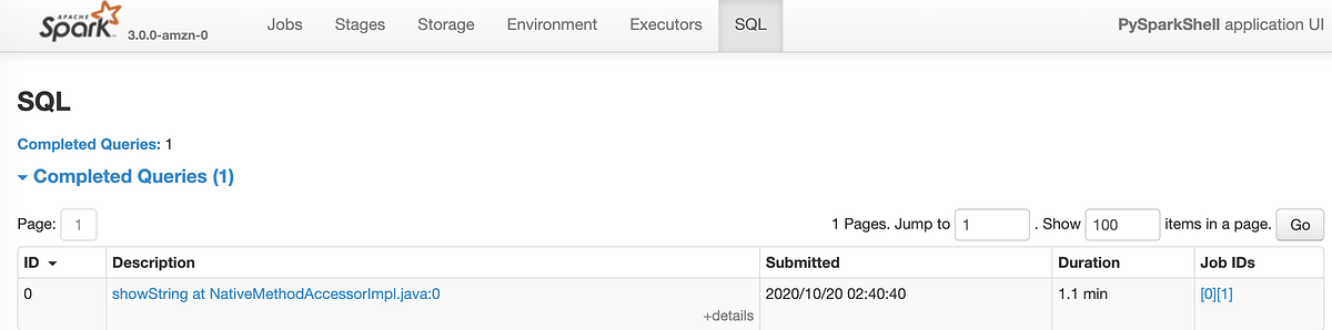 [Apache Spark] Partition Pruning과 Predicate Pushdown | by Jaemun Jung | Medium