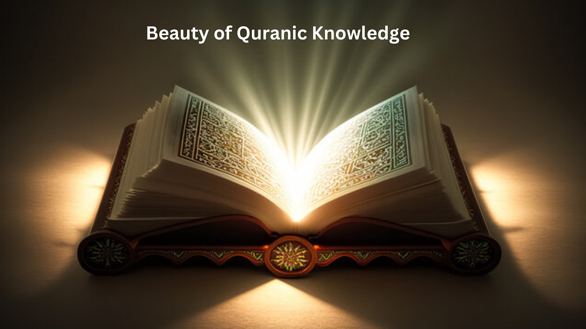 “Unlocking the Beauty of Quranic Knowledge: Exploring Online Quran ...