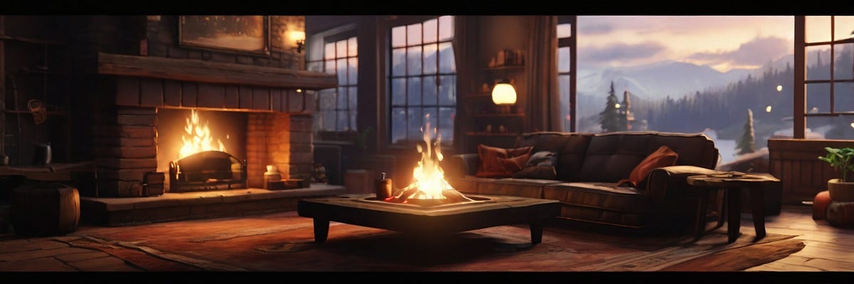 Beginning Game Development: Optimizing Scene Transitions for Smooth ...