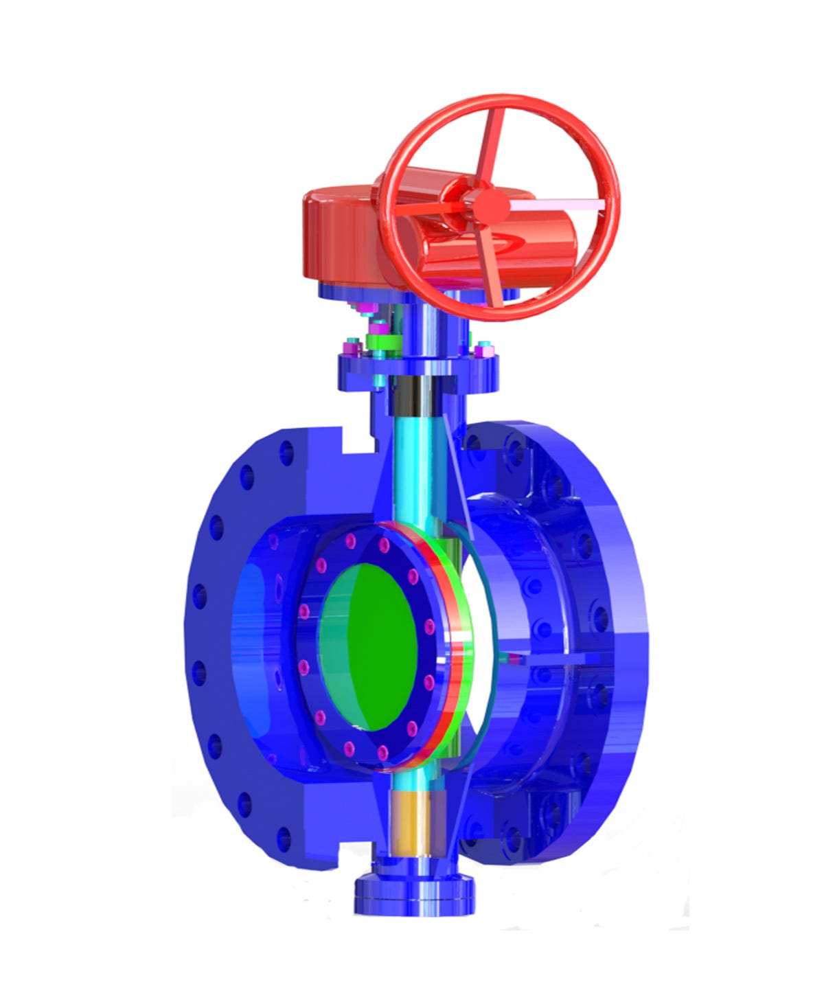 Tips to help you choose a butterfly valve | by Jessicawilliamson | Medium