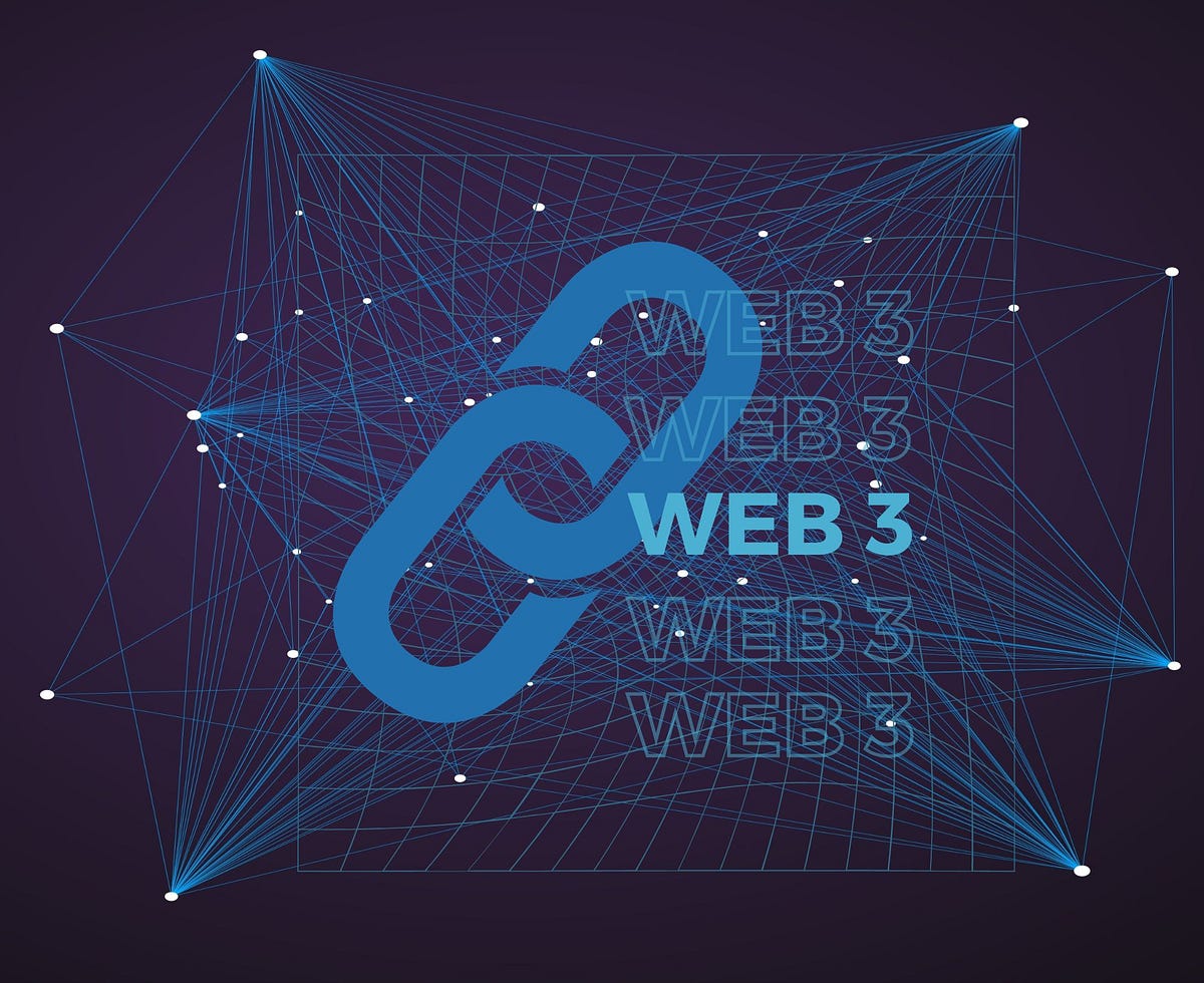 How to Prepare Your Business For The Transition to Web 3.0 | by Mahbuba ...