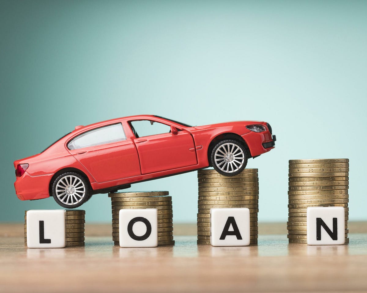 5-Step Guide To Get Instant Approval Auto Loan | by Auto Approvers ...