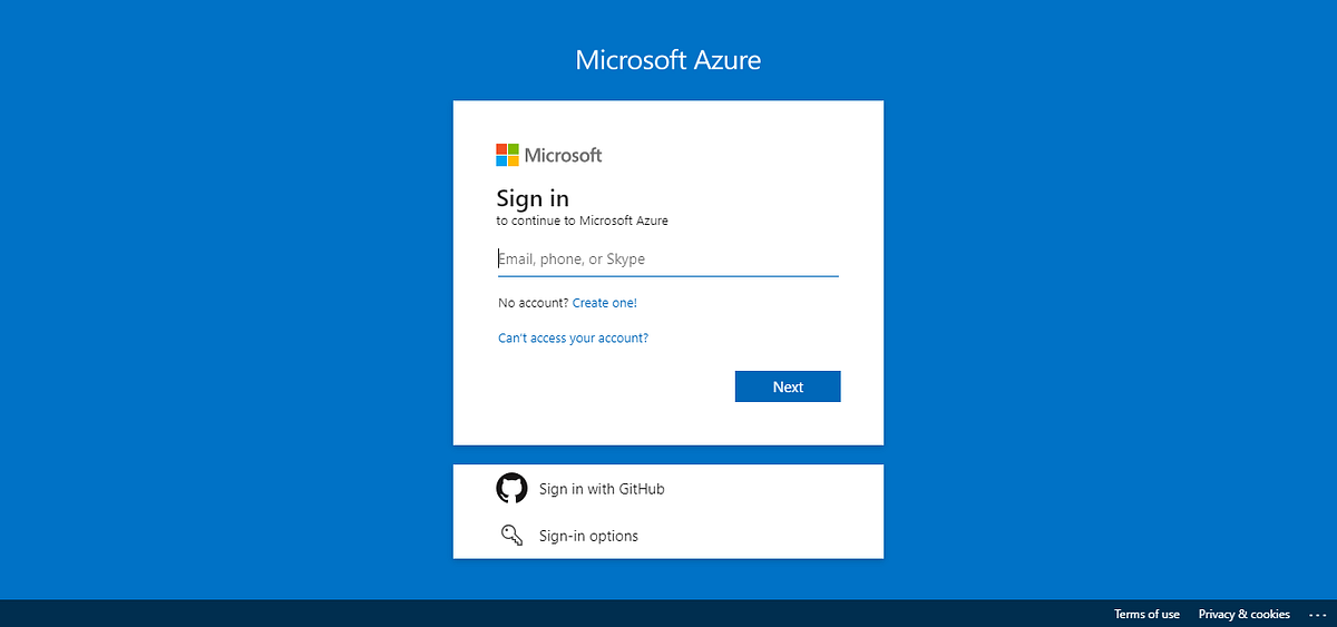 Comprehensive Guide to OAuth API Authentication in Microsoft Dynamics ...